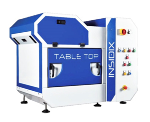 TDM Table Top | 日本バーンズ株式会社